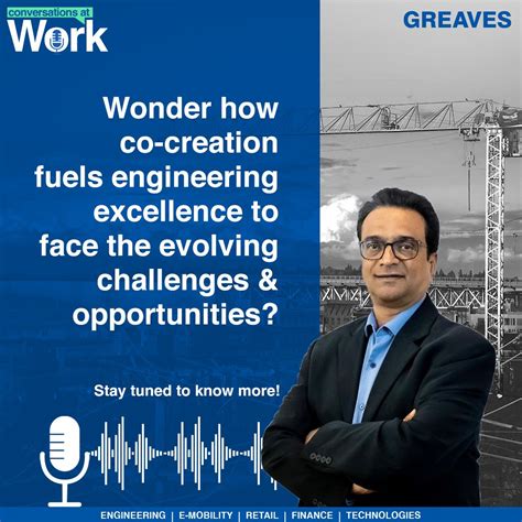 Greavestechnologies Conversationsatwork Engineering Greaves