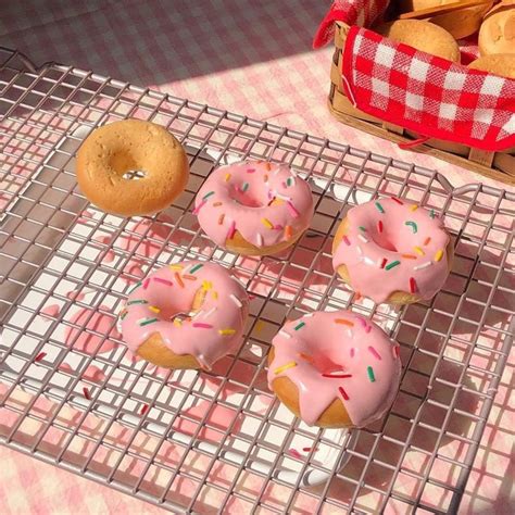 Эстетика Soft Girl софт стиль Aesthetic Food Cute Food Cute Desserts
