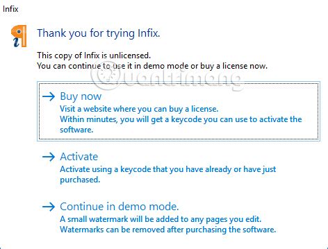 How To Edit PDF Files With Infix PDF Editor TipsMake