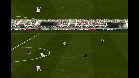 FIFA 13 IPhone IPad Jingshui Vs Palermo YouTube