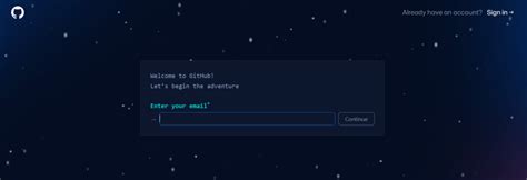 Installing Git Setting Up Your Github Account Dev Community