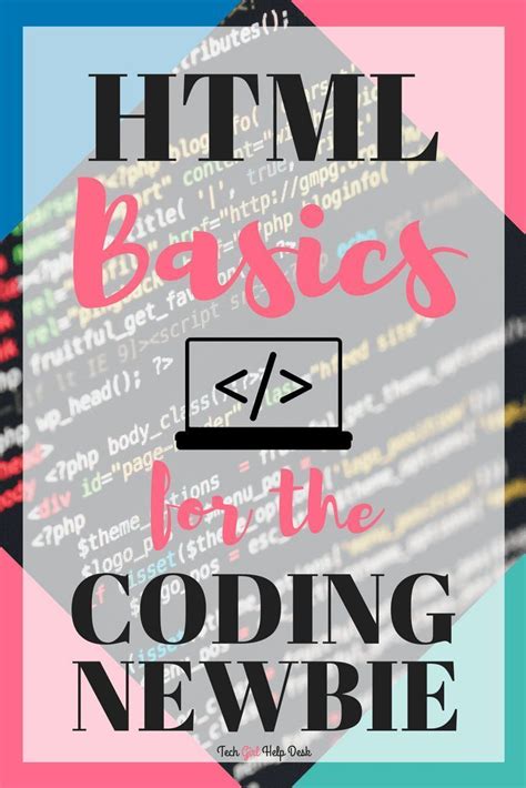 What Is Html Html Basics For Bloggers Artofit