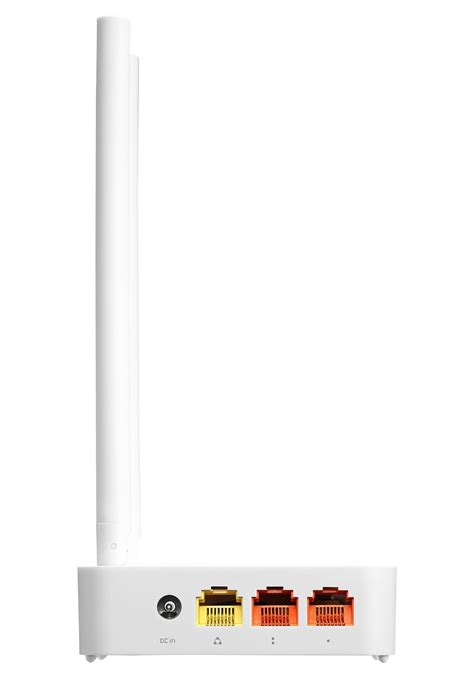 Totolink N RE V Mbps Wireless N Router Wootware
