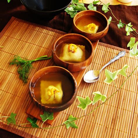 White Bean Ravioli Katie At The Kitchen Door