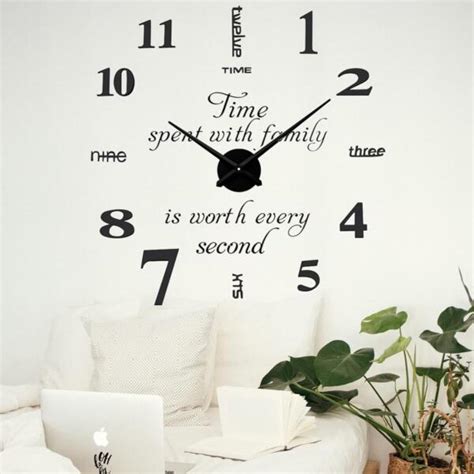 Custom Clock™ Diy Clock Kit Art Of Clocks