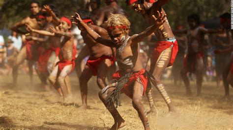 Australian Aboriginal Culture