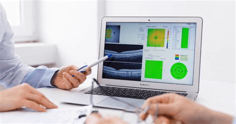 streamlining practices with ophthalmology emr thinkitive