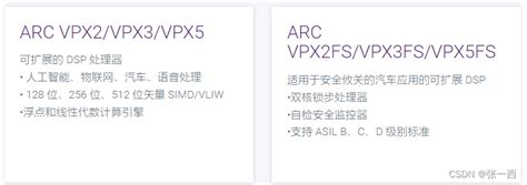 Arc学习（1）基本编程模型认识arc处理器 指令集 Csdn博客