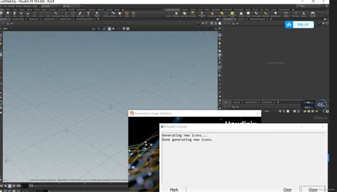 Houdini Houdini Csdn