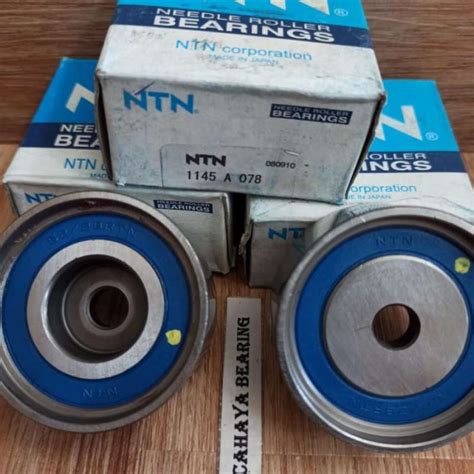 Promo Bearing Timing Belt Bearing Tensioner Pajero Sport Triton Diskon Di Seller Fortize