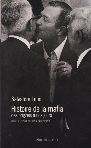 Histoire De La Mafia Des Origines à Nos Jours Buy Online At Best