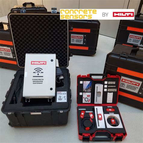 Concrete Sensors On Linkedin Concretesensors Innovation Sustainable