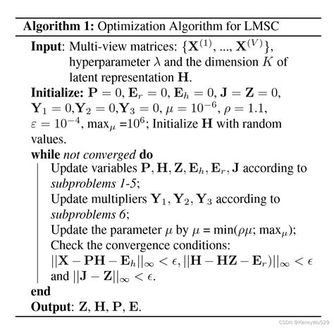 论文辅助学习总结 “latent Multi View Subspace Clustering”潜在低秩表示 Csdn博客