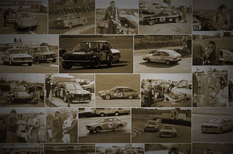 Drivers 2025 Hitek Alfa Romeo And Italian Intermarque Championship