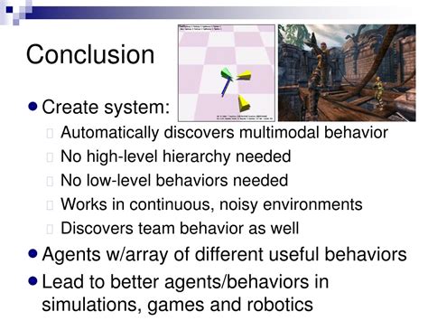 Ppt Evolving Multimodal Behavior Powerpoint Presentation Free