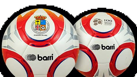 Concurso público para decidir el balón oficial del fútbol aragonés