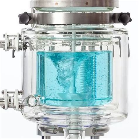Jacketed Reactors At Best Price In Mumbai By Vihar Engineering ID
