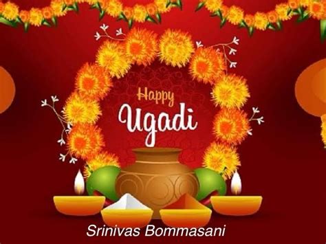 Srinivas Bommasani Posted On Linkedin