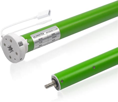 5v Usb C Tubular Motor Blinds Kit Retrofit Motorized Roller Blind With Remote