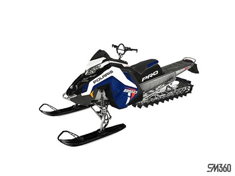 2023 Pro Rmk 850 155 2 6 Starting At 18 089 Alary Sport