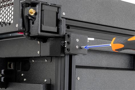 How To Replace A Z Axis Linear Rail Xl Prusa Knowledge Base