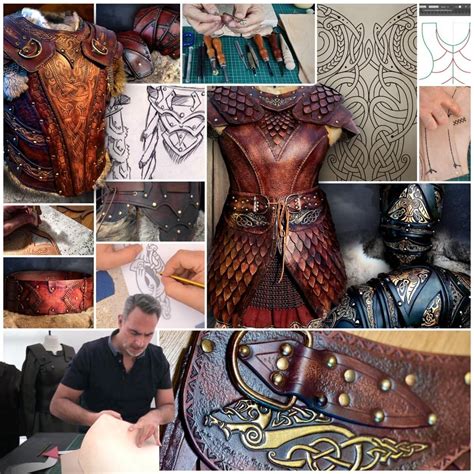 Black Raven Armoury Yes I Can Create Custom Designs As Well As