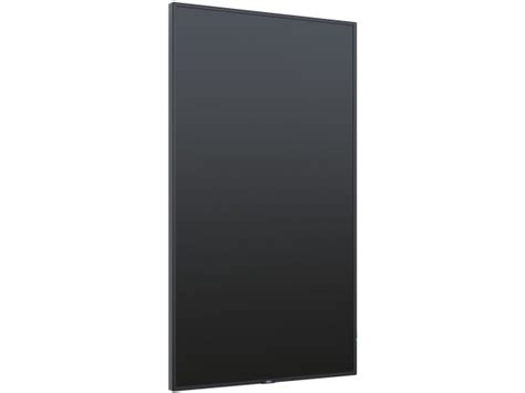 Nec Ma551 Mpi4 60005371 Multisync® Message Advanced 55” 4k Smart