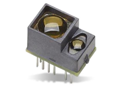 Afbr S50mv85g Time Of Flight Sensor Broadcom Mouser