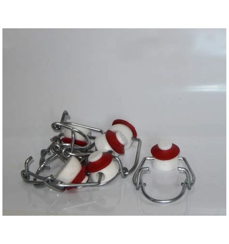 Capac Agrafa Calitate Plastic