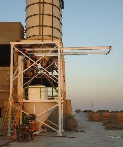 Jumbo Bag Unloading System At Piece Bulk Bag Unloaders In Dehgam ID