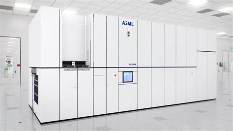 Asml Net Sales Fell By 216 Percent In Q1 Company Remains Optimistic About 2024 Dcd