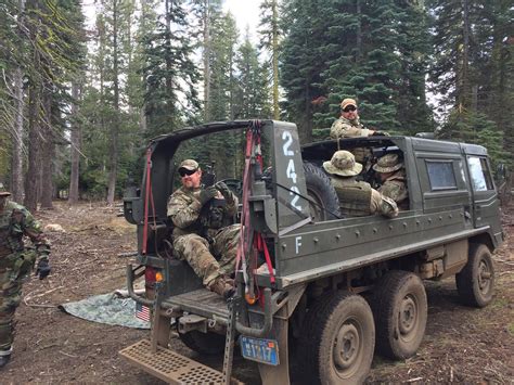 Hatchet Force Impromptu Range Action With Sierraelement And Bossmanx55 Blasting Steel Under