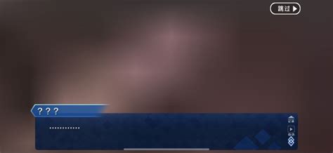 提问求助 有人遇到剧情显示bug的情况吗 Nga玩家社区