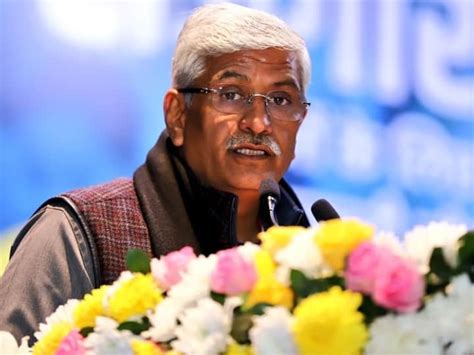 Gajendra Singh Shekhawat Attacked Ashok Gehlot Government Said Paper