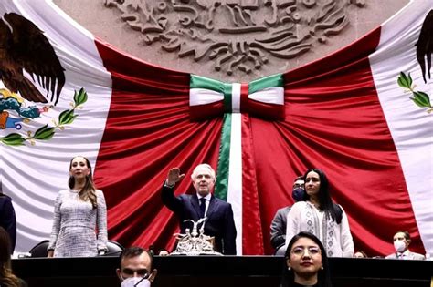 Renuncia Santiago Creel A La Mesa Directiva De La Cámara De Diputados