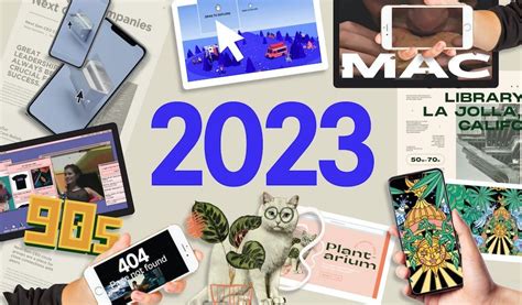9 Interactive Web Design Trends For 2023 Artofit