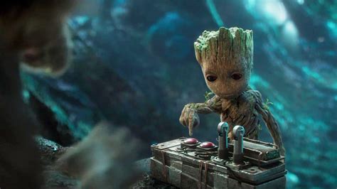 Groot Wallpapers Wallpaper Cave