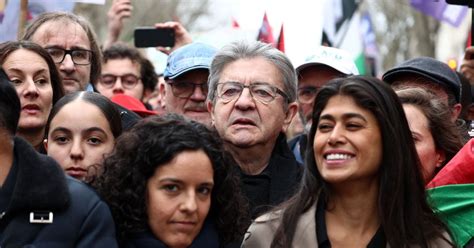 Conférence Sur La Palestine Pourquoi Luniversité De Lille Annule L
