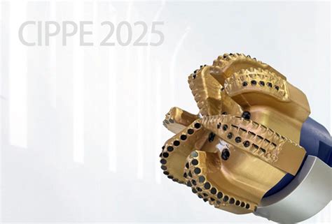 Suburb Tools At Cippe 2025 Joining Global Energy Leaders In Exploring The Future Of Pdc Drill