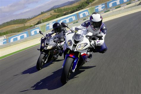 Bmw S1000rr Wallpapers Wallpaper Cave
