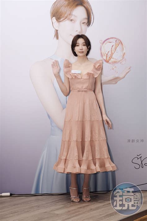 蔡淑臻凍卵放到過期 直男新歡沒得用 Ftnn 新聞網