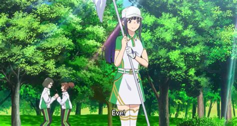 Birdie Wing Golf Girls Story Season 2 Episode 2 Release Date
