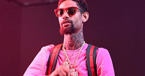 Rapper Pnb Rock Murdered In Broad Daylight Entertainment