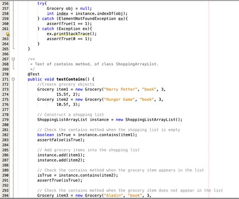 1 Package Shopping 2 3 © Import Datastructures 4