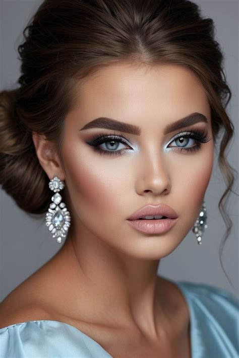 Wedding Makeup 50 Looks For Brides 2024 Guide Expert Tips Artofit