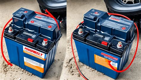 Optimal Power Wheels Battery Charging Time
