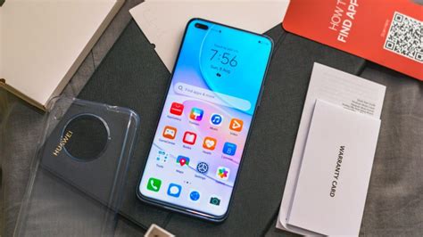 Huawei Nova Nova I Price Availability In The Philippines GadgetMatch