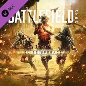 Buy Battlefield 2042 Elite Upgrade CD Key Compare Prices