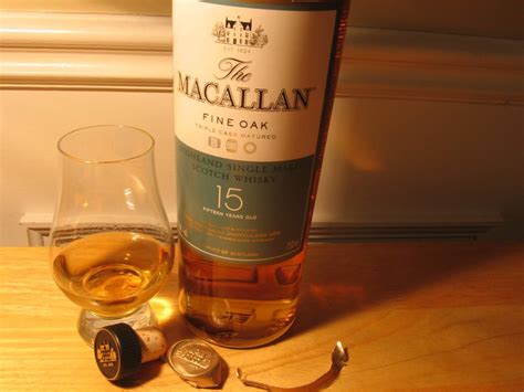 Виски Macallan 12 Years Макалан 12: описание и отзывы покупателей