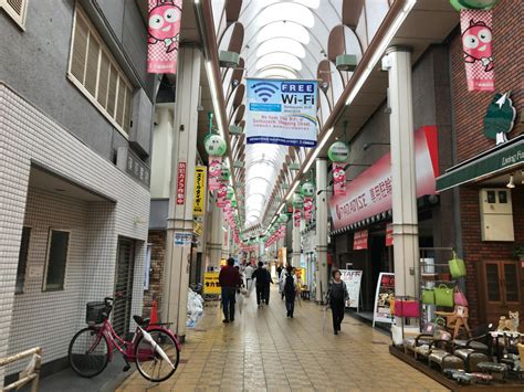 千林と今市 The Fool On The Web